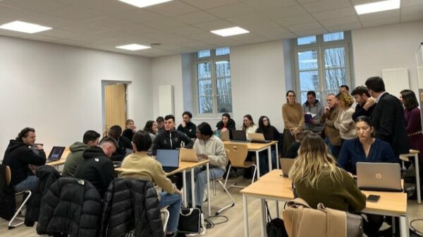 Le programme POLYSERV TPE-PME s'étoffe - Technopole Orléans